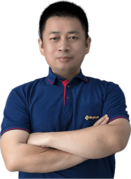 Team | SKYCUT ELECTRONIC CO.