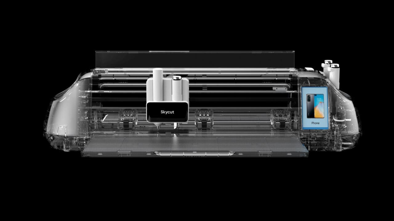 Explore Cutting Innovation At Skycut Cutting Machine Factory