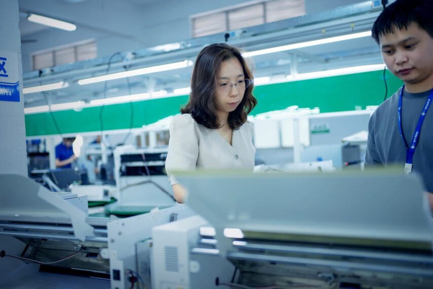 SKYCUT: Your Top Cutting Plotter OEM Partner.