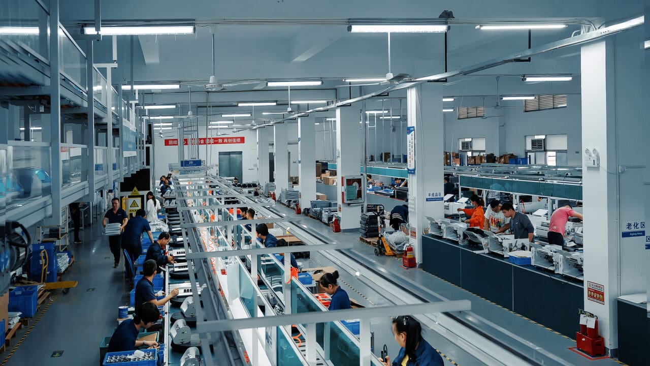 Explore Cutting Innovation At Skycut Cutting Machine Factory