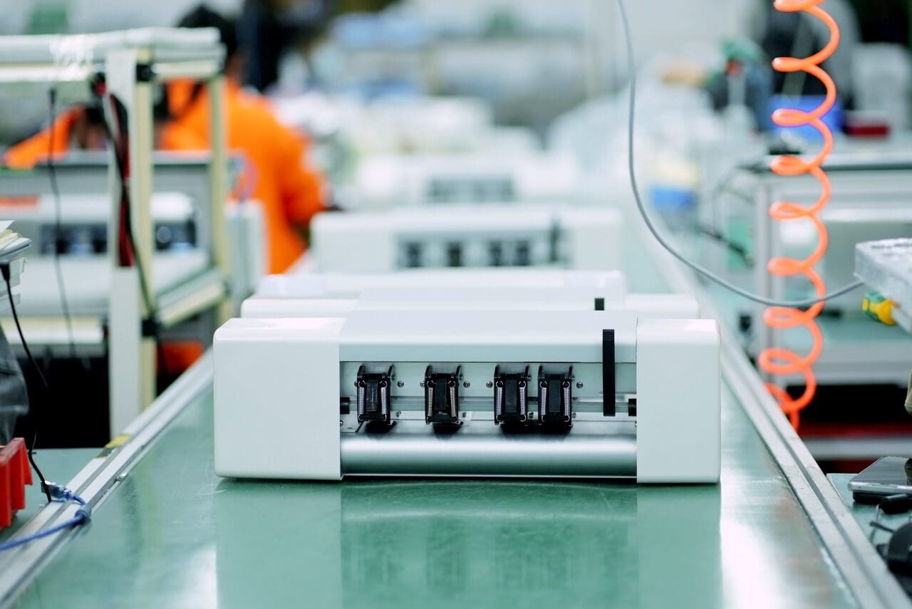 SKYCUT: Your Top Cutting Plotter OEM Partner.