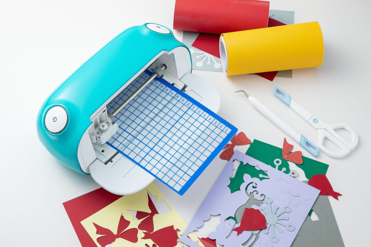 Skycut's Cutting Plotter: Revolutionizing Precision Across 300+ Materials