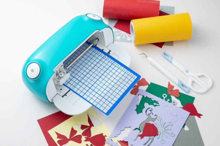 Skycut's Cutting Plotter: Revolutionizing Precision Across 300+ Materials