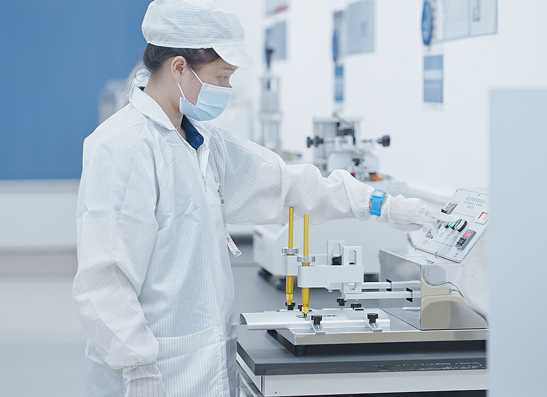 High-Quality Cutting Machine
