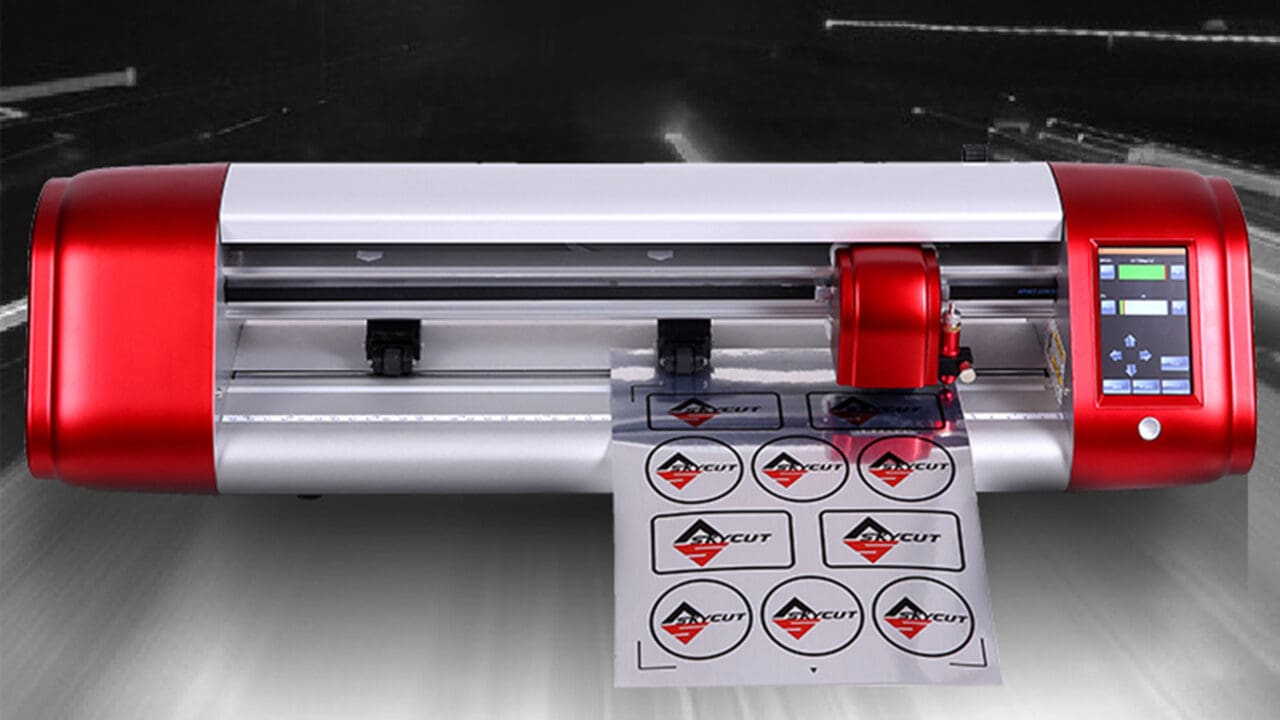 Skycut: Redefining Cutting Machines With Innovative Features | Skycut