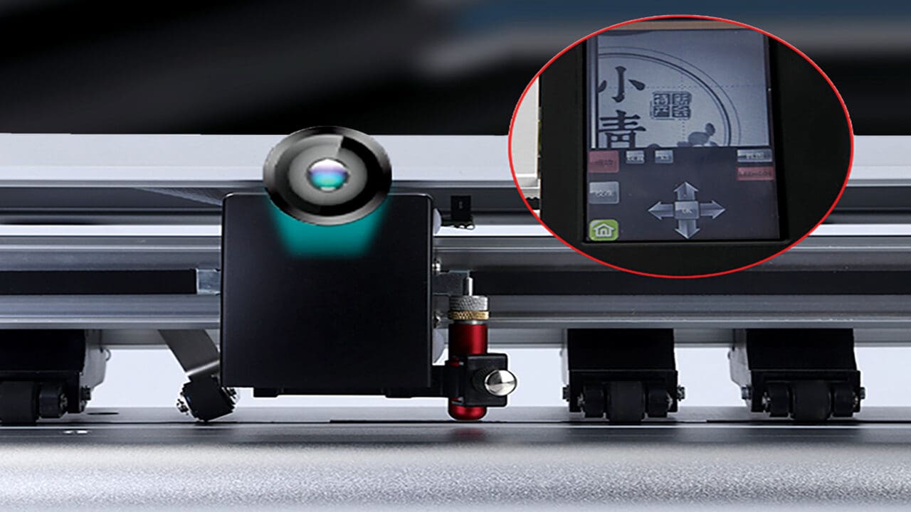 Skycut: Redefining Cutting Machines With Innovative Features | Skycut