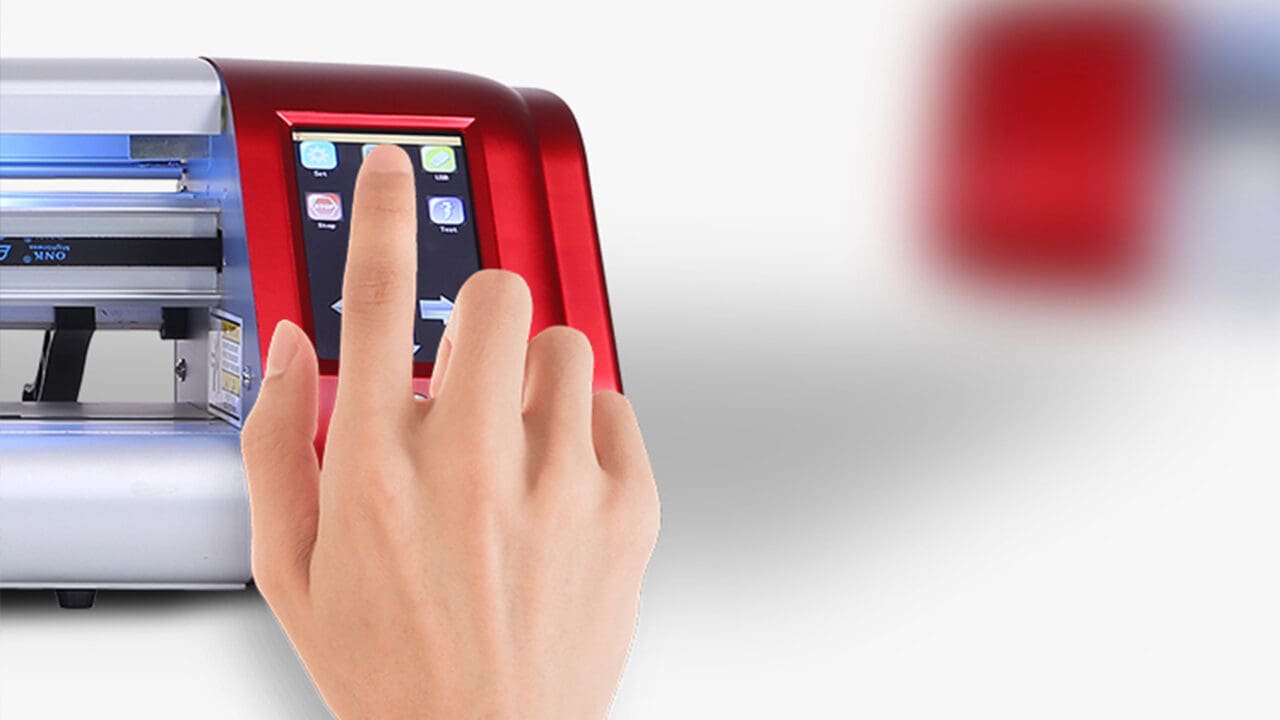 Skycut: Redefining Cutting Machines With Innovative Features | Skycut