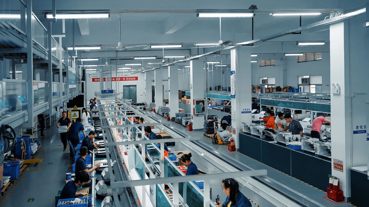 Explore Cutting Innovation At Skycut Cutting Machine Factory