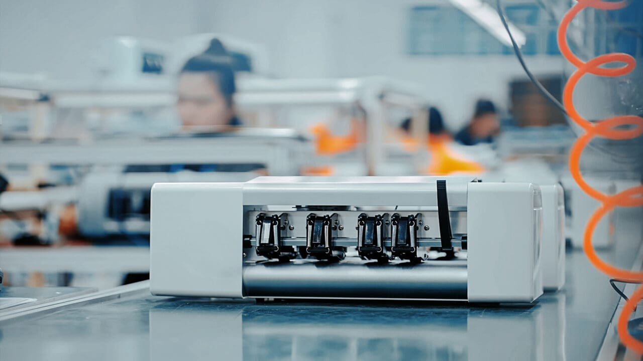 Skycut Cutting Machine: Unmatched Delivery Speed