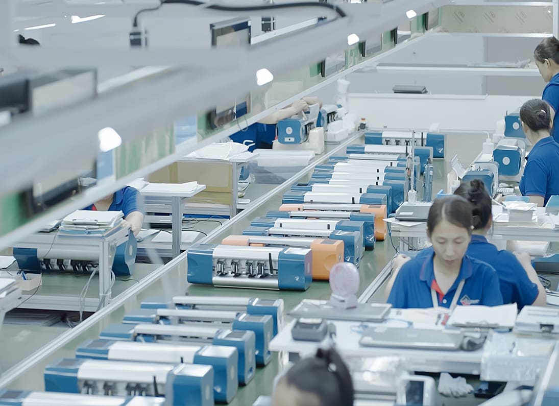 Skycut Cutting Machine: Unmatched Delivery Speed